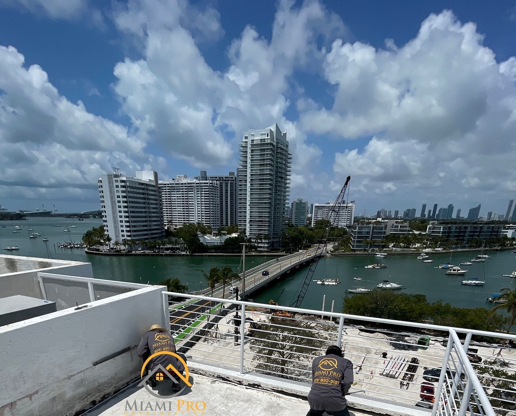 Miami General Contractor & Construction Company